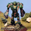 BattleTech Miniatures: Shadowhawk IIC Mech – Games Workshop | The Game ...
