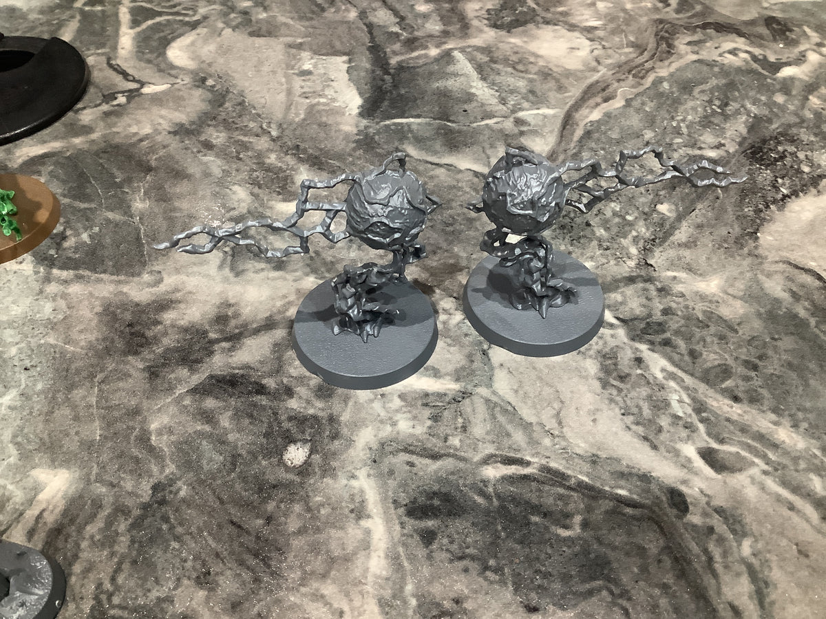 Age of Sigmar Endless Spells / Manifestations (used) – TheGamersHaven