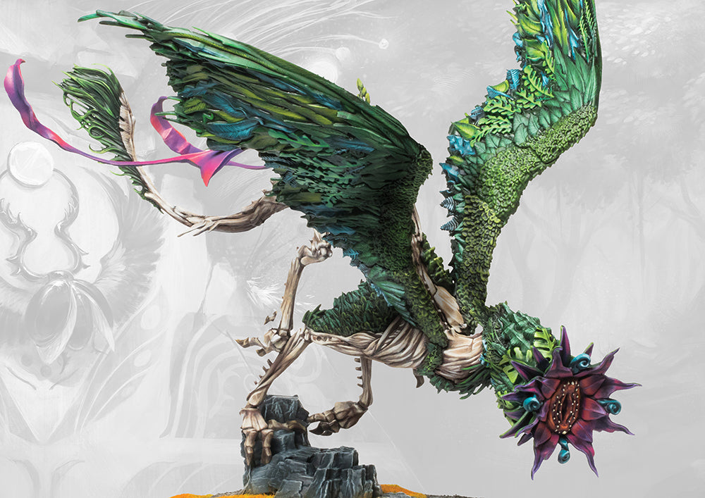 Conquest: Weaver Courts: Seanchas Sidhe – Games Workshop | The Gamer’s ...