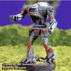 BattleTech Miniatures: Daikyu DAI-01 – Games Workshop | The Gamer’s Ha ...