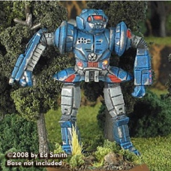BattleTech Miniatures: Kintaro KTO-20 – Games Workshop | The Gamer’s H ...